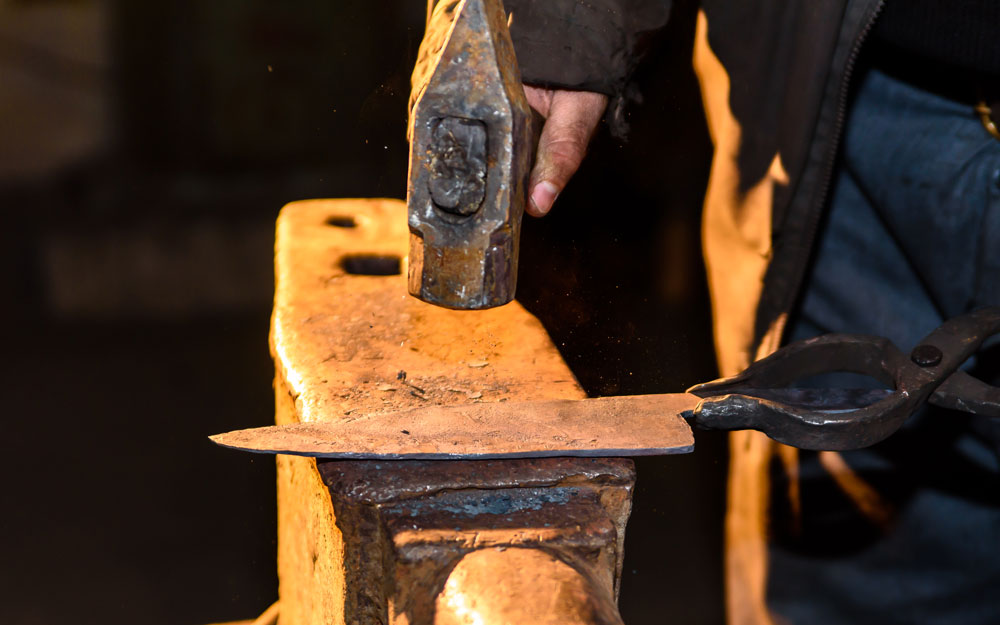 What Is 1020 Carbon Steel Knife Insight What Is 1020 Carbon Steel Knife Insight