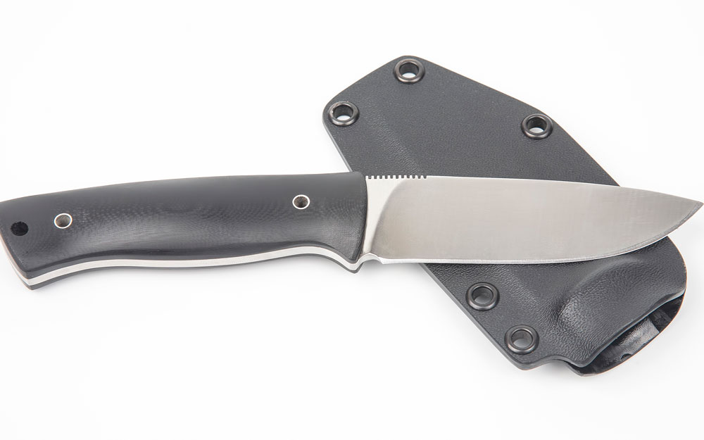 What is Sleipner Steel? - knife Insight